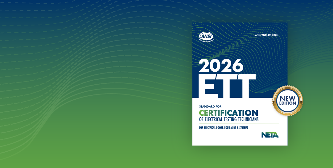 Home - InterNational Electrical Testing Association