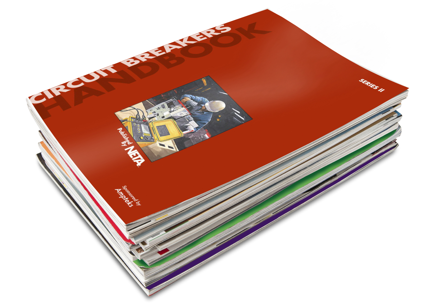 NETA Book of the Month - InterNational Electrical Testing Association