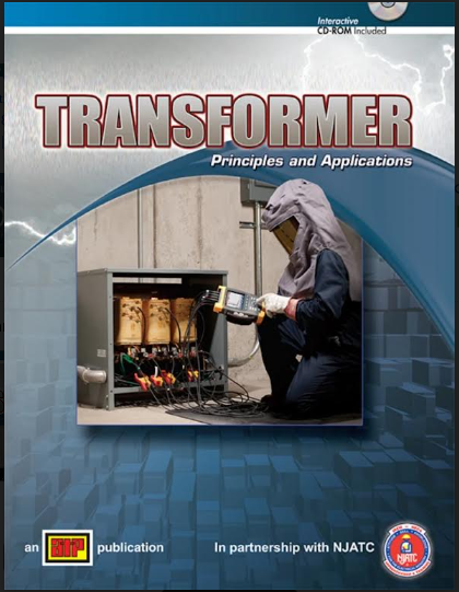 NETA Book of the Month - InterNational Electrical Testing Association