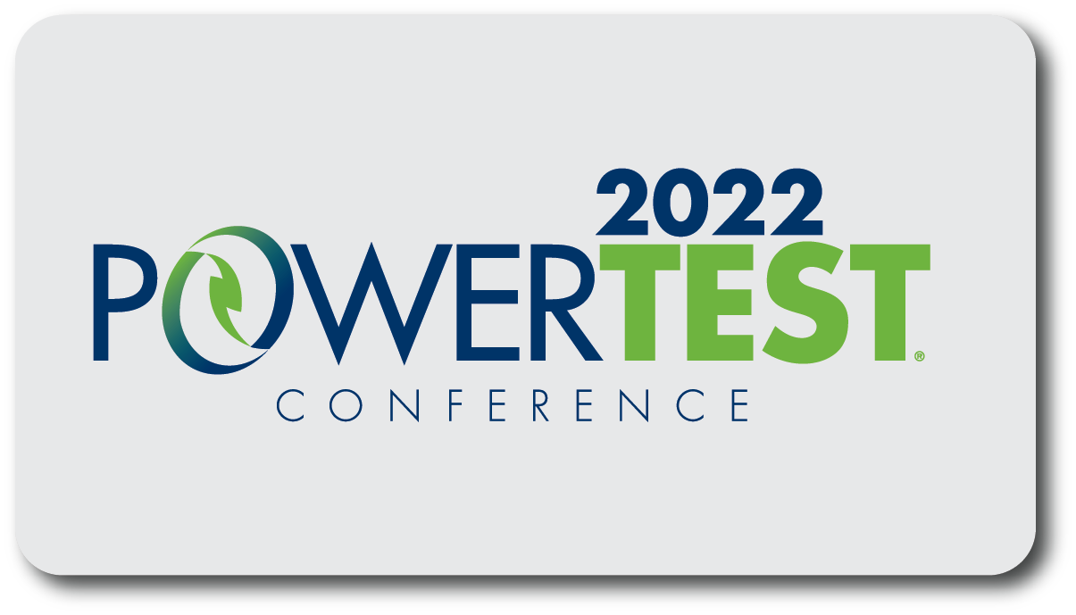 Promoting the Event - PowerTest | NETA