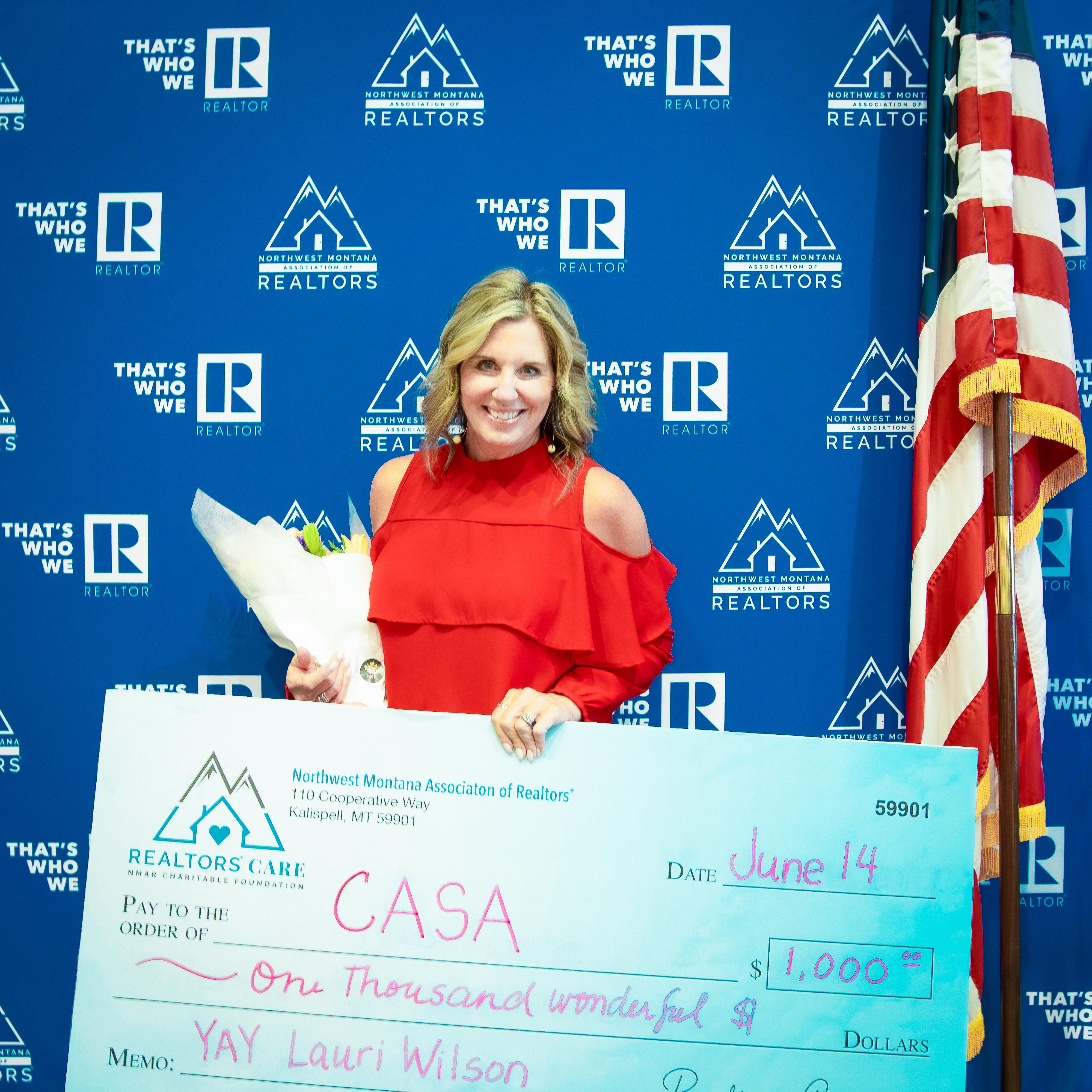 Congratulations 2023 NMAR Award Winners!!! - Northwest Montana ...