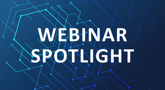 Webinar Spotlight: Tax Pro Accounts - Live with IRS OPR Director Sharyn ...