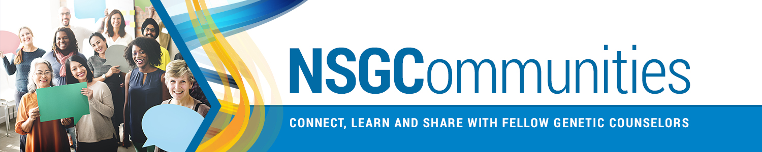 Home - National Society of Genetic Counselors