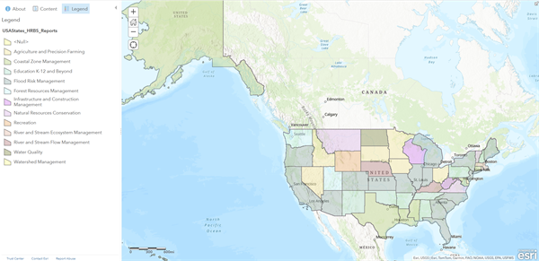 Use this interactive map to quickly access YOUR STATE's RESULTS from ...