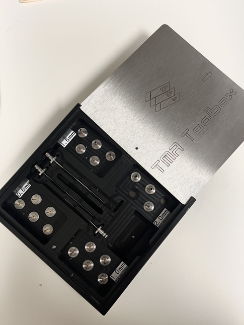 Creating Tissue Microarrays: Manual vs. Automated Tissue Microarrayer