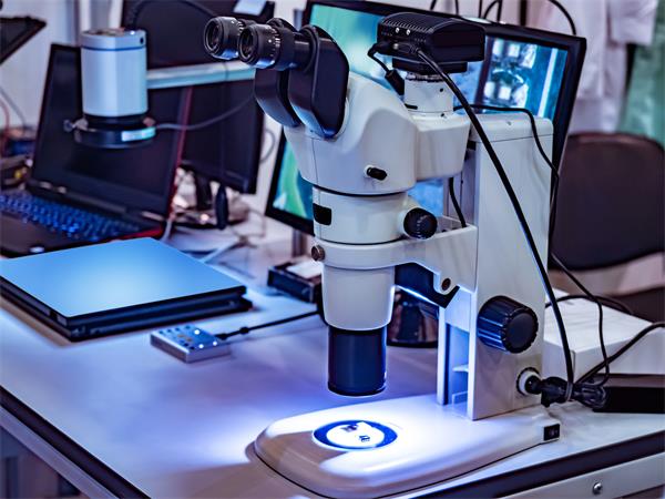 Frozen Storage of Epoxy Resins for TEM and Histology Processing