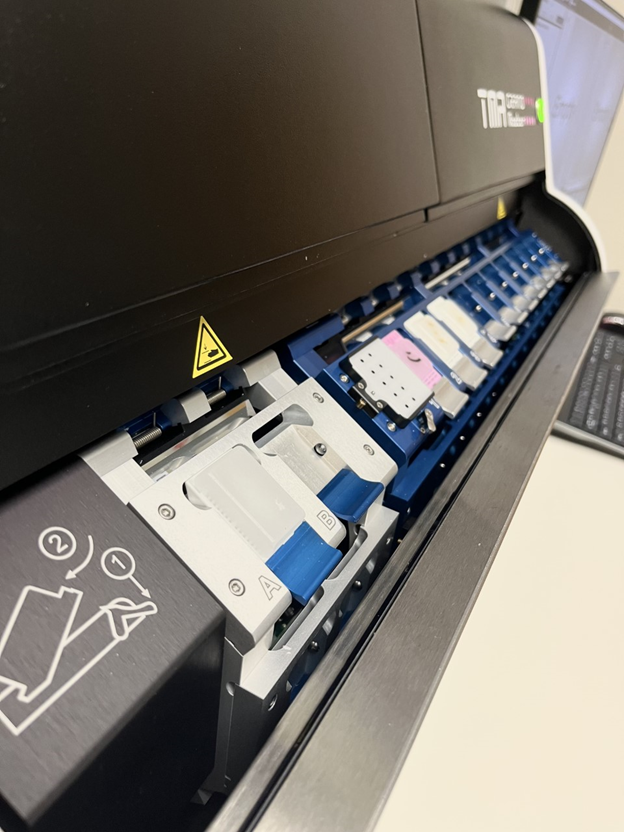 Creating Tissue Microarrays: Manual vs. Automated Tissue Microarrayer