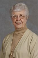 A Tribute to Freida Carson, PhD, HT(ASCP) - "Get Involved with Your ...