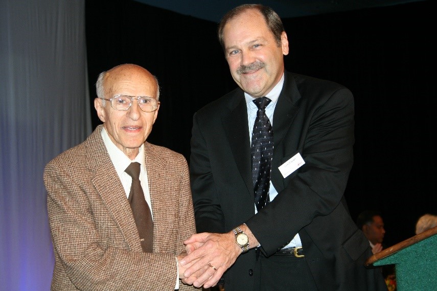 Histotech of the Decade - National Society for Histotechnology