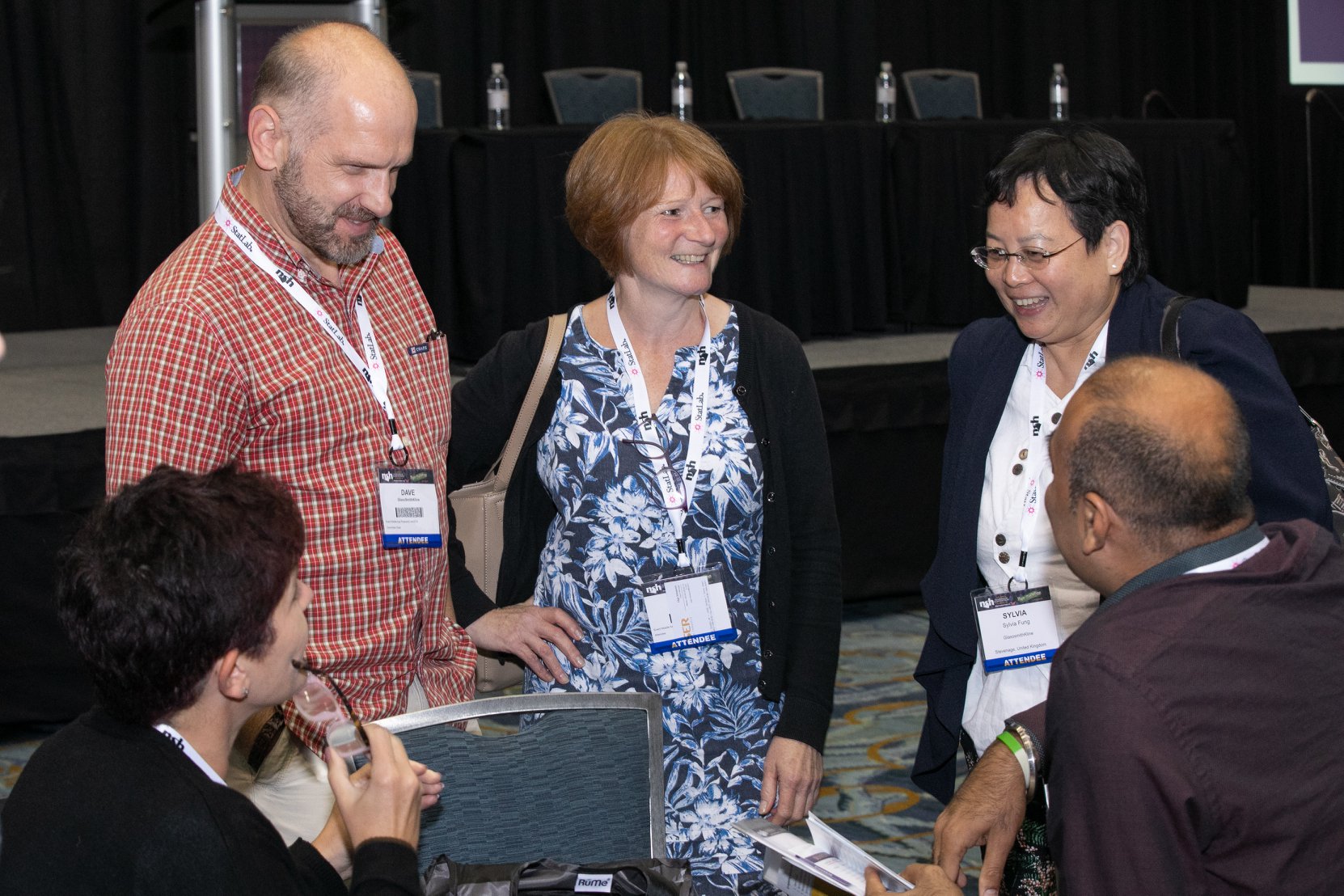 Share Your Knowledge - National Society for Histotechnology