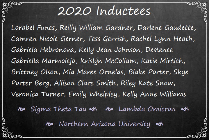 Home - Lambda Omicron Chapter