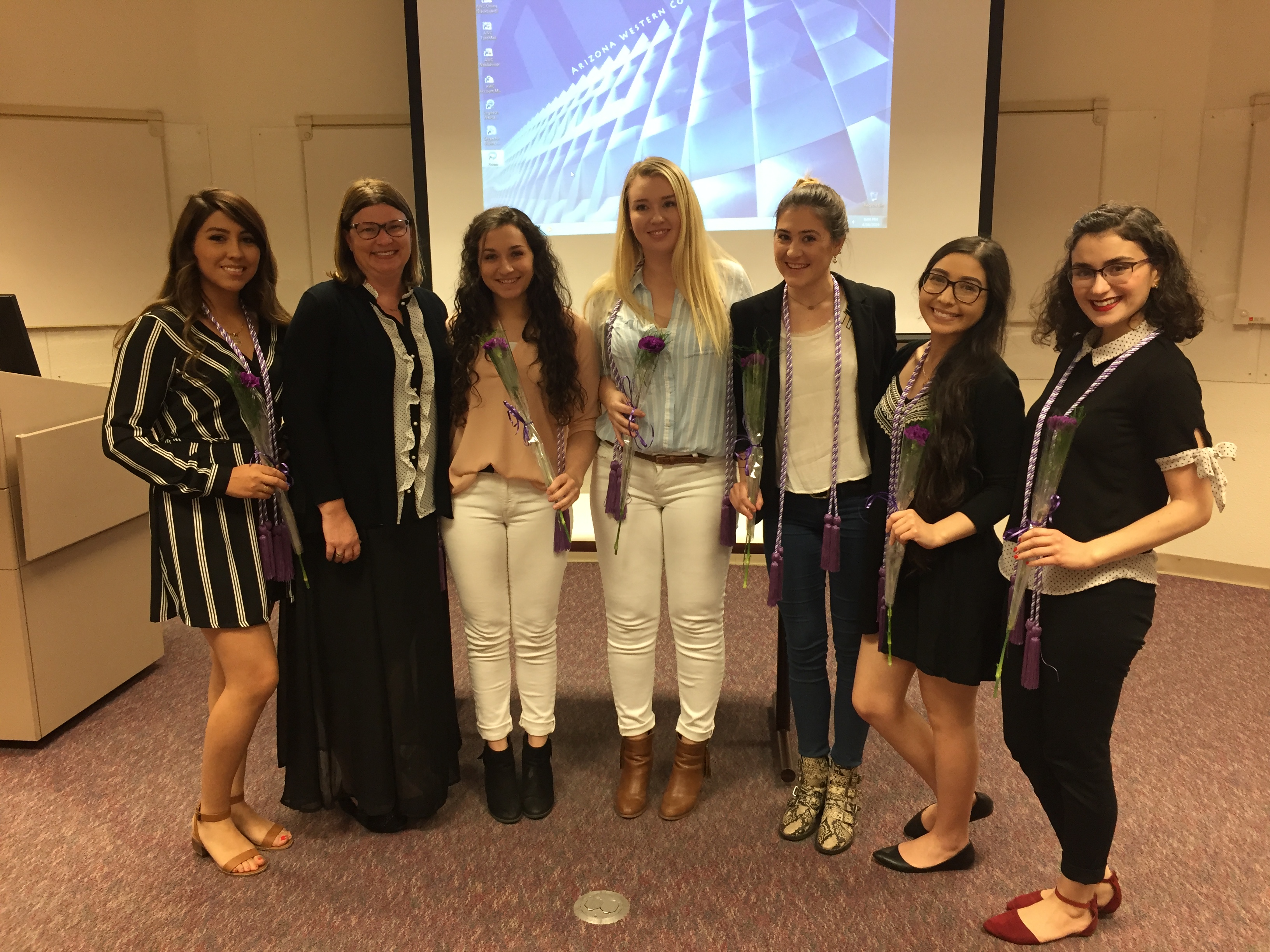 Home - Lambda Omicron Chapter