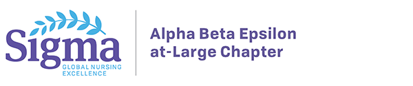 Chapter Library - Alpha Beta Epsilon at-Large Chapter