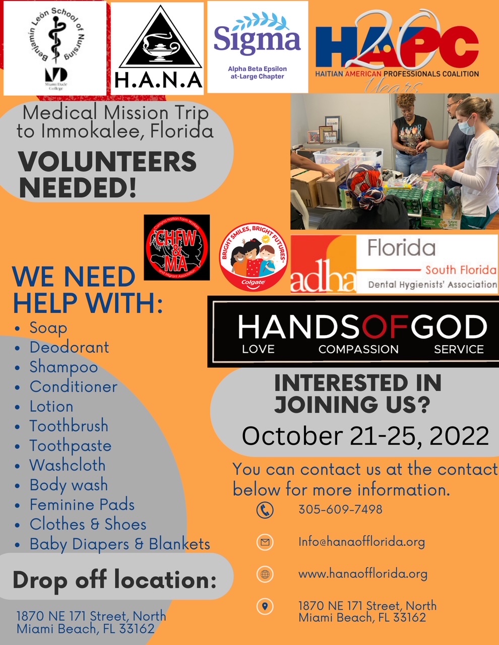 Alpha Beta Epsilon at Large - Alpha Beta Epsilon at-Large Chapter