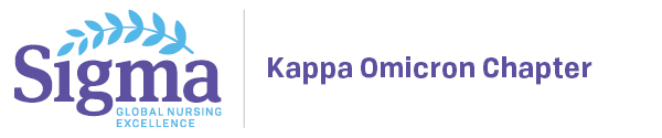 Home - Kappa Omicron Chapter