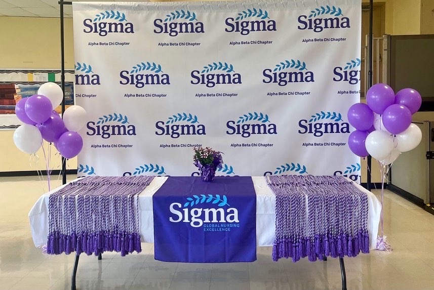 Home - Alpha Beta Chi Chapter