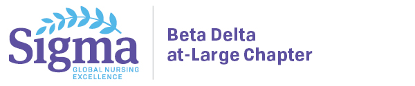 Home - Beta Delta at-Large Chapter