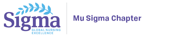 Home - Mu Sigma Chapter