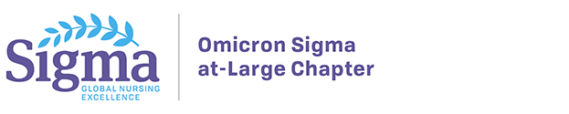 How to Join - Omicron Sigma at-Large Chapter