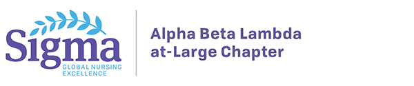 Home - Alpha Beta Lambda at-Large Chapter