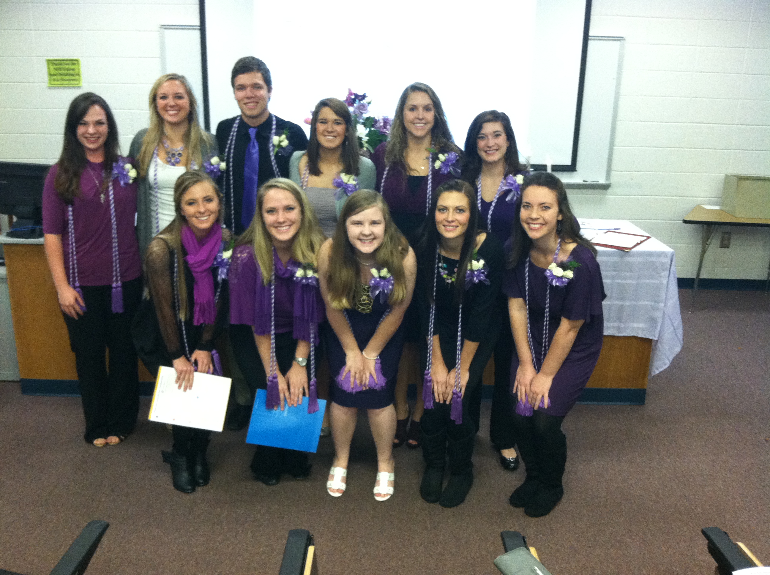 Home - Mu Zeta Chapter