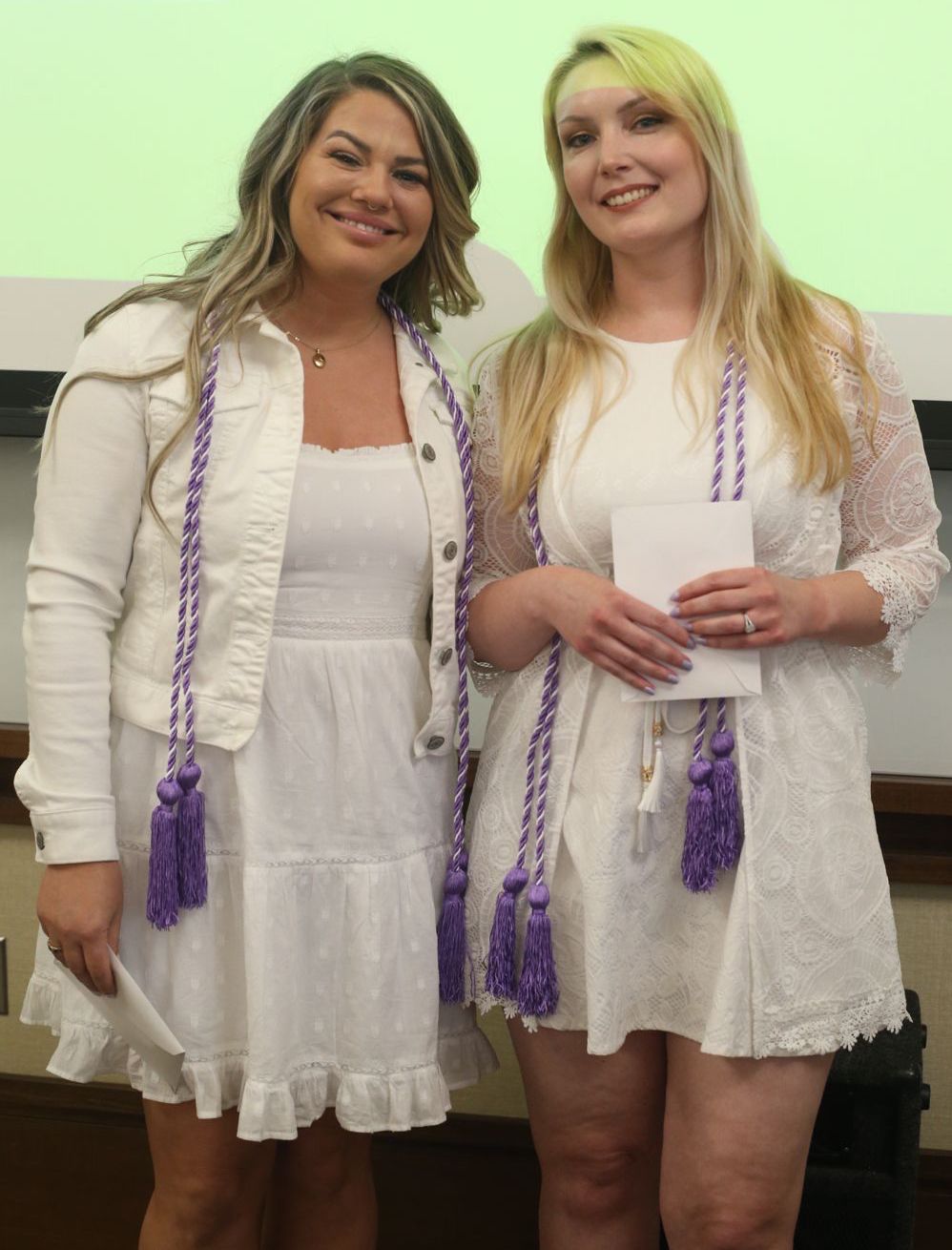 Home - Upsilon Rho Chapter