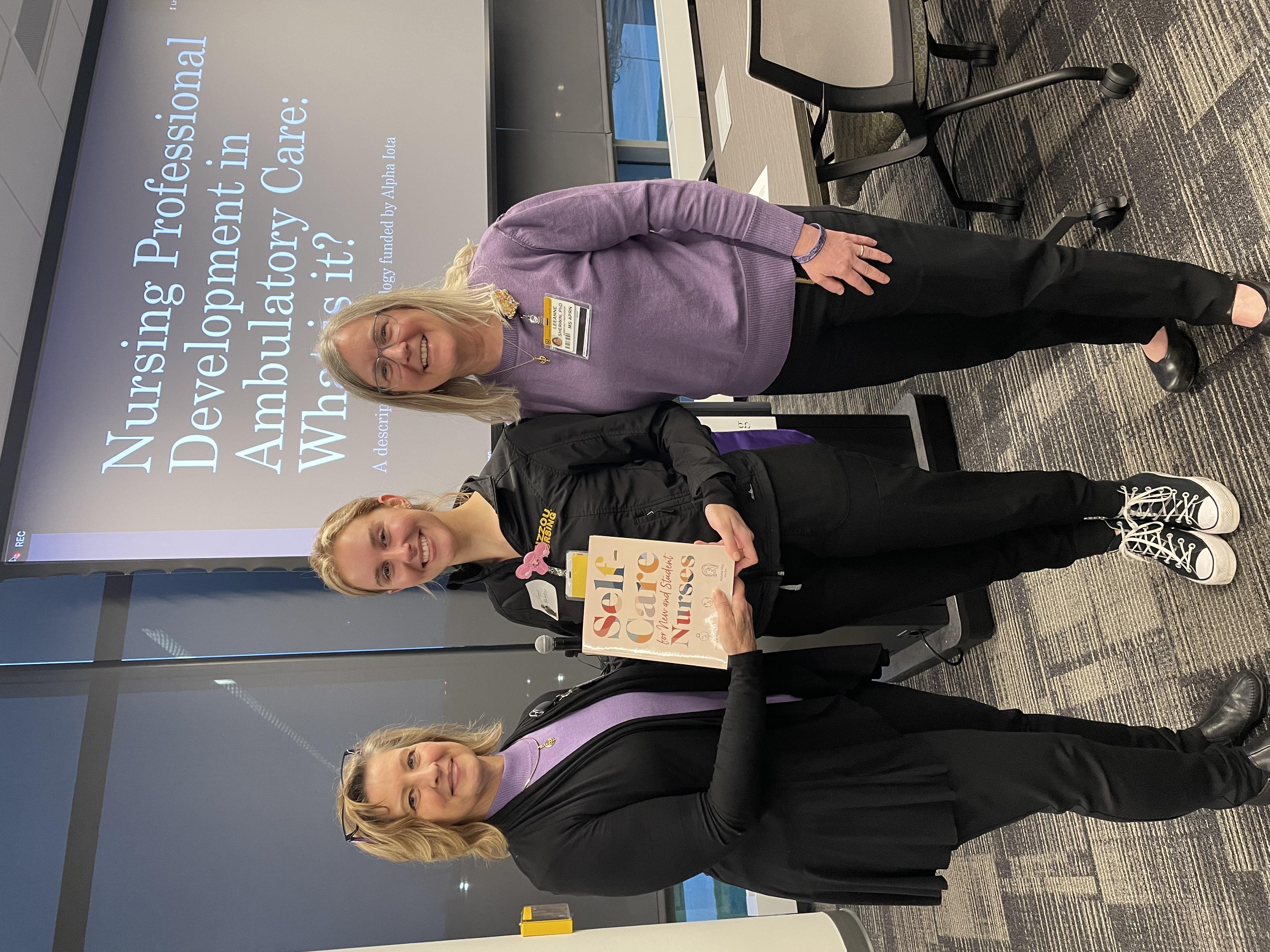 Home - Alpha Iota Chapter