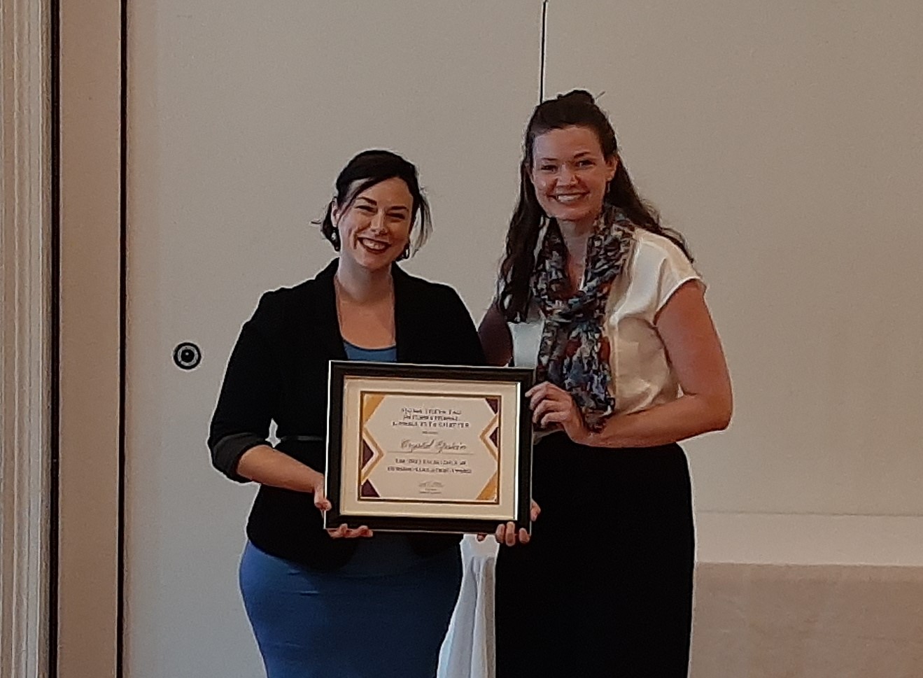 Home - Gamma Zeta Chapter