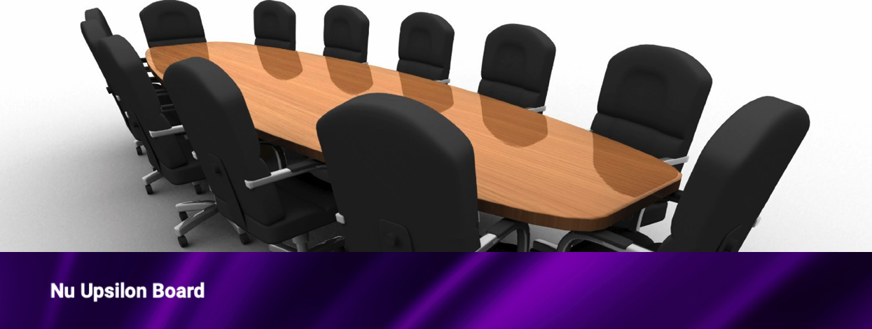 Home - Nu Upsilon Chapter