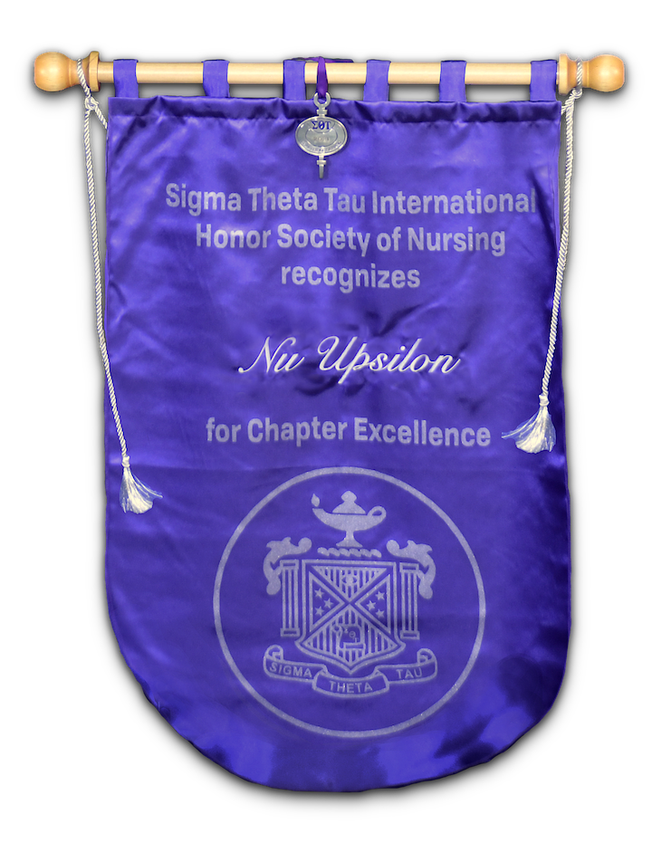 Home - Nu Upsilon Chapter