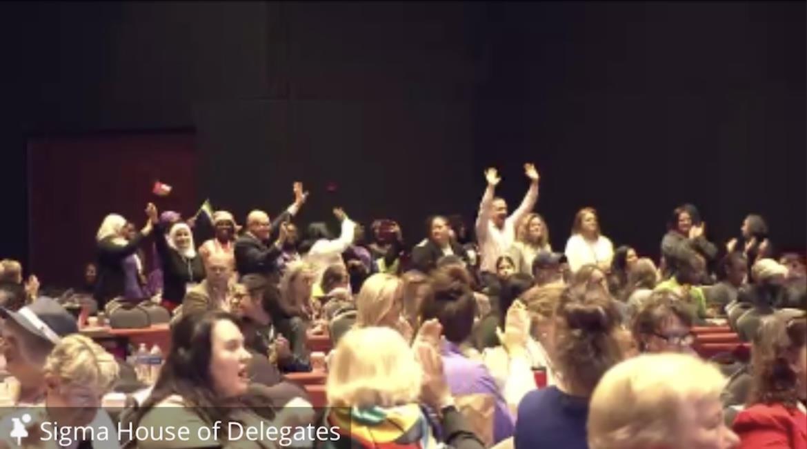 Home - Alpha Beta Chi Chapter