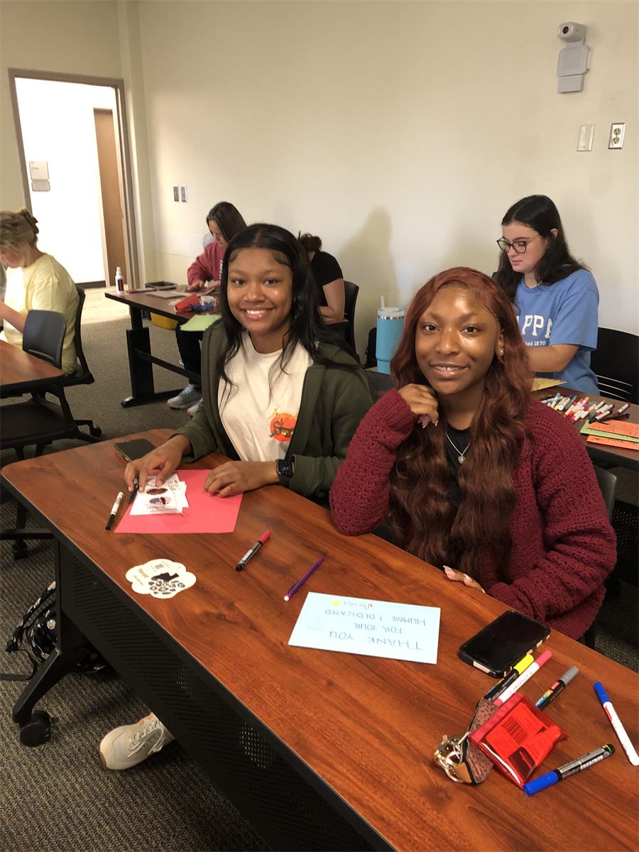 Home - Alpha Xi Chapter