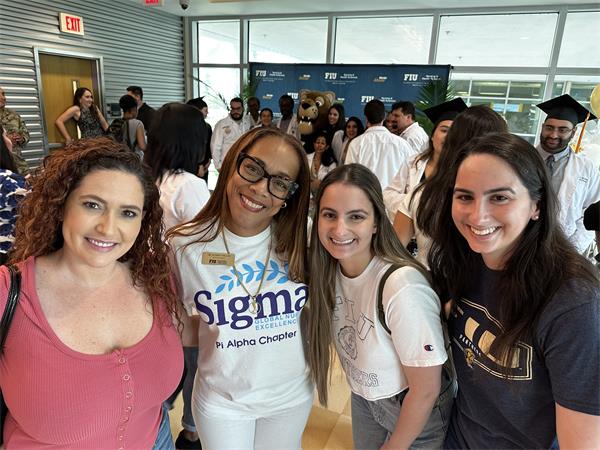 Home - PiAlphaChapter