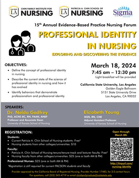 Announcements - The Circle