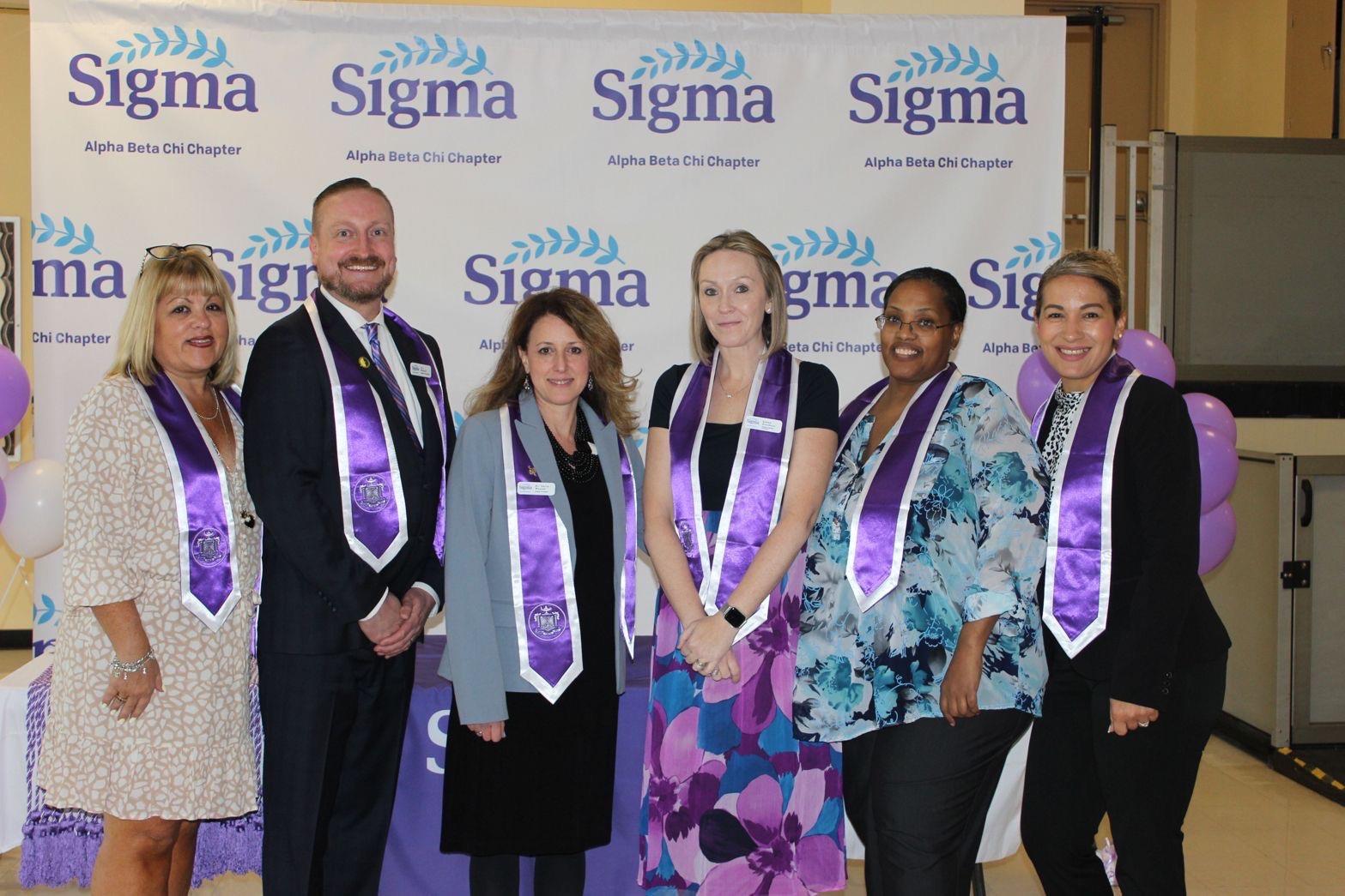 Home - Alpha Beta Chi Chapter