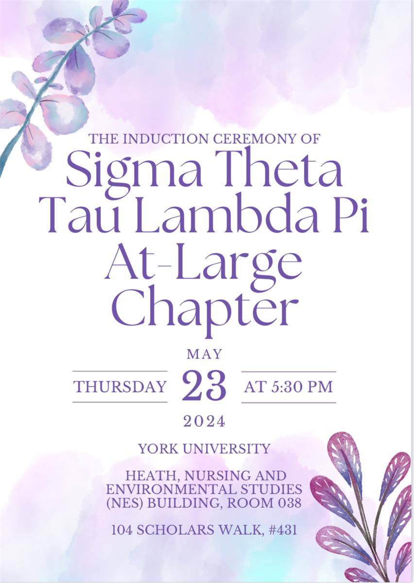 Home - Lambda Pi at-Large Chapter