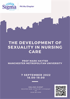 Announcements - The Circle