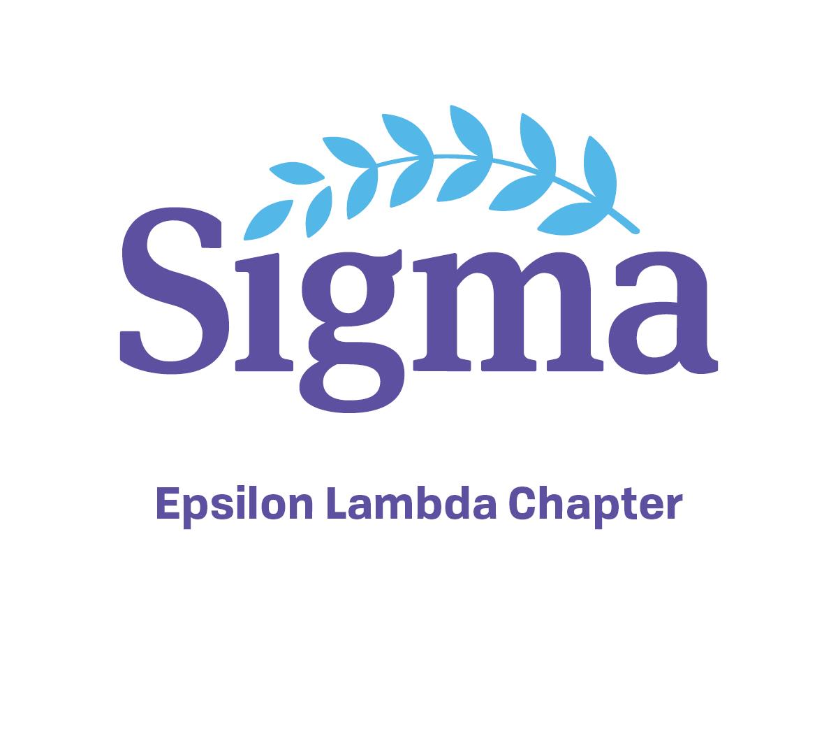 Home - Epsilon Lambda Chapter
