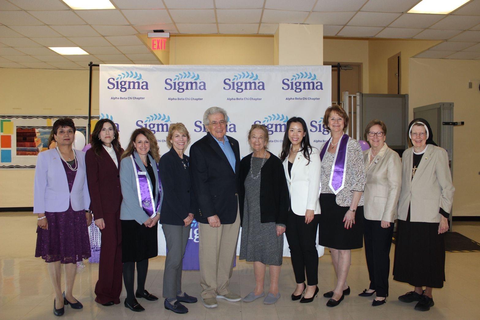 Home - Alpha Beta Chi Chapter