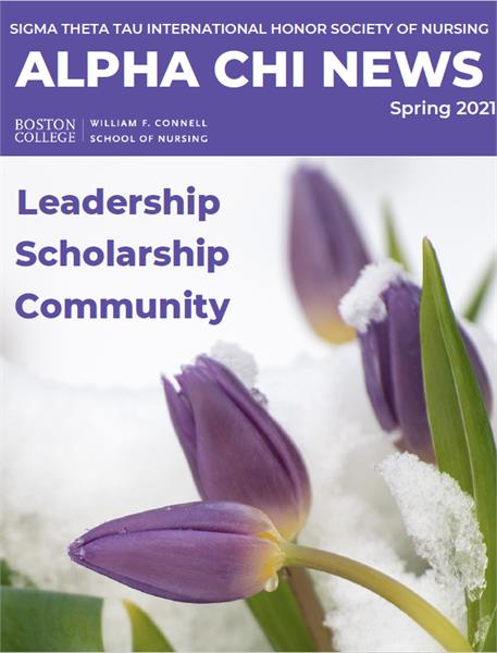 Home - Alpha Chi Chapter