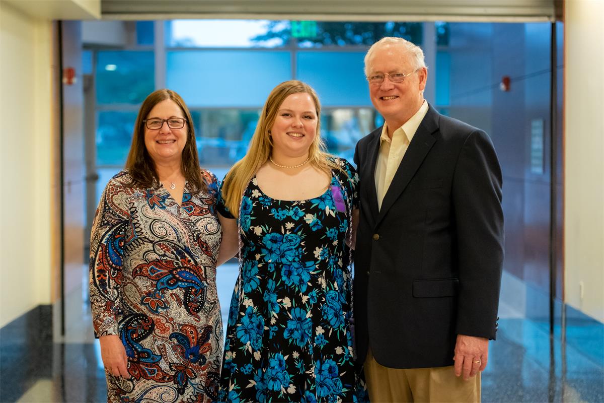 Home - Delta Beta at-Large Chapter