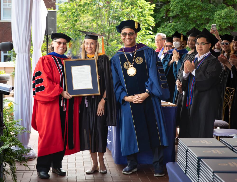 Announcements - The Circle