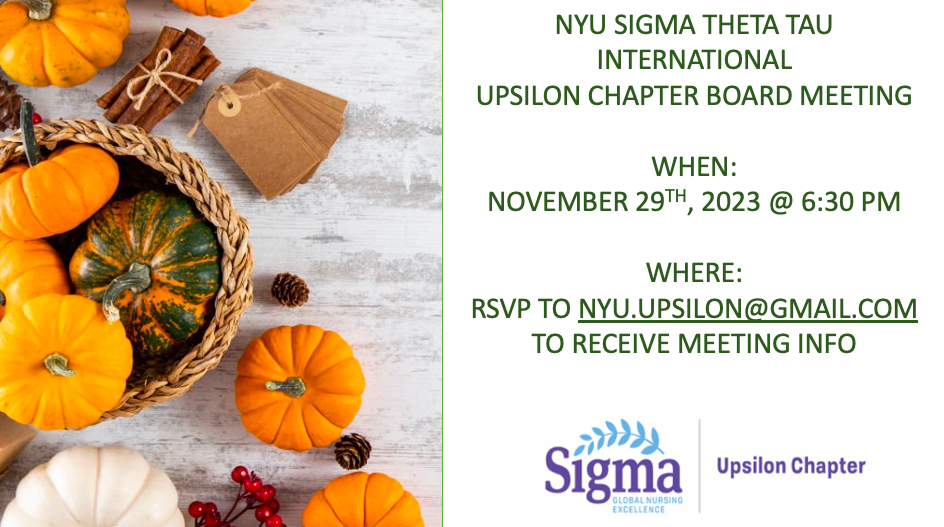 Home - Upsilon Chapter