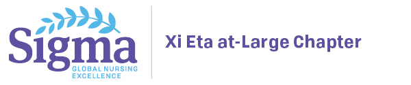 Home - Xi Eta at-Large Chapter
