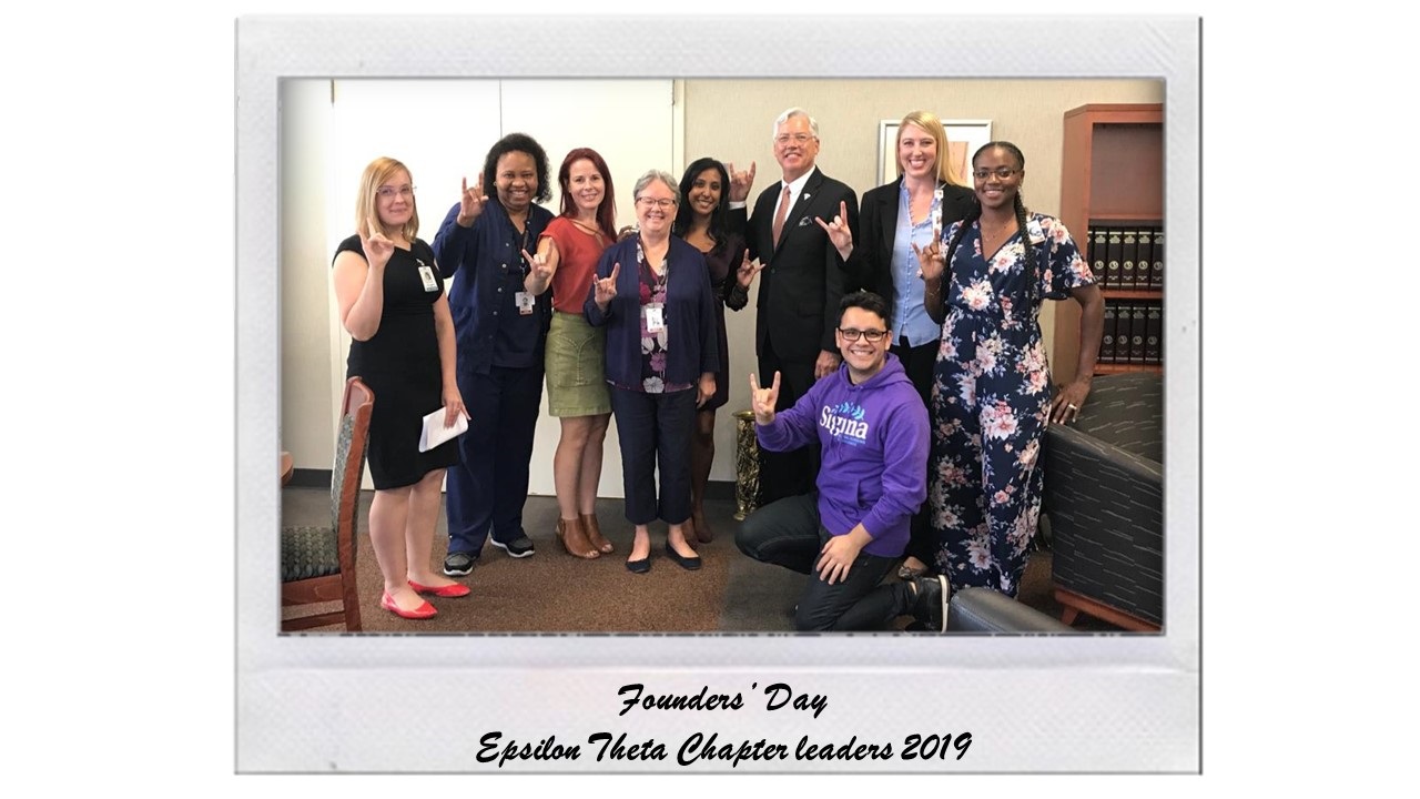 Home - Epsilon Theta Chapter