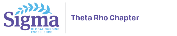 Home - Theta Rho Chapter