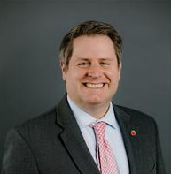 Dr. Erik Roush, Executive Director of Financial Affairs, Columbus City ...