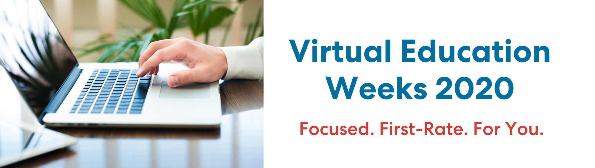 Virtual Education Weeks 2020 - Oracle Applications & Technology Users Group