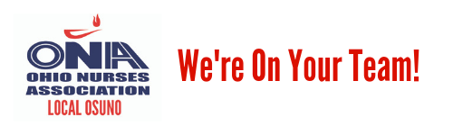 Board of Directors - Ohio State University Nurses Organization