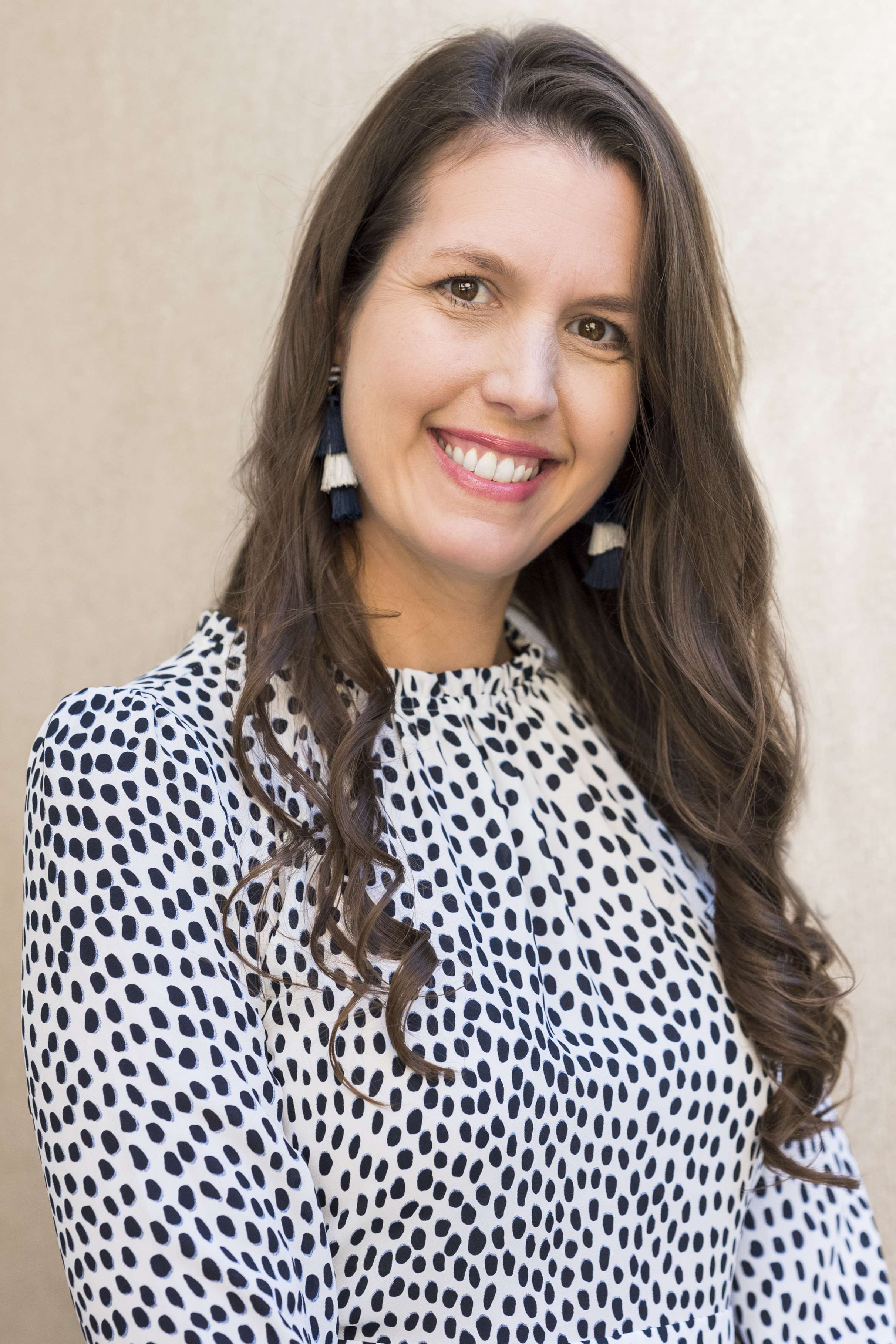 Chapter Leadership - Dallas